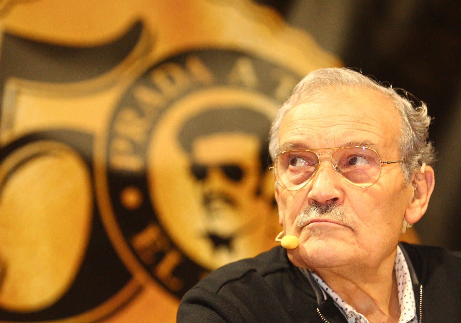 Fotos: Presentación de la biografía de José Luis Prada 'A Tope' | leonoticias.com